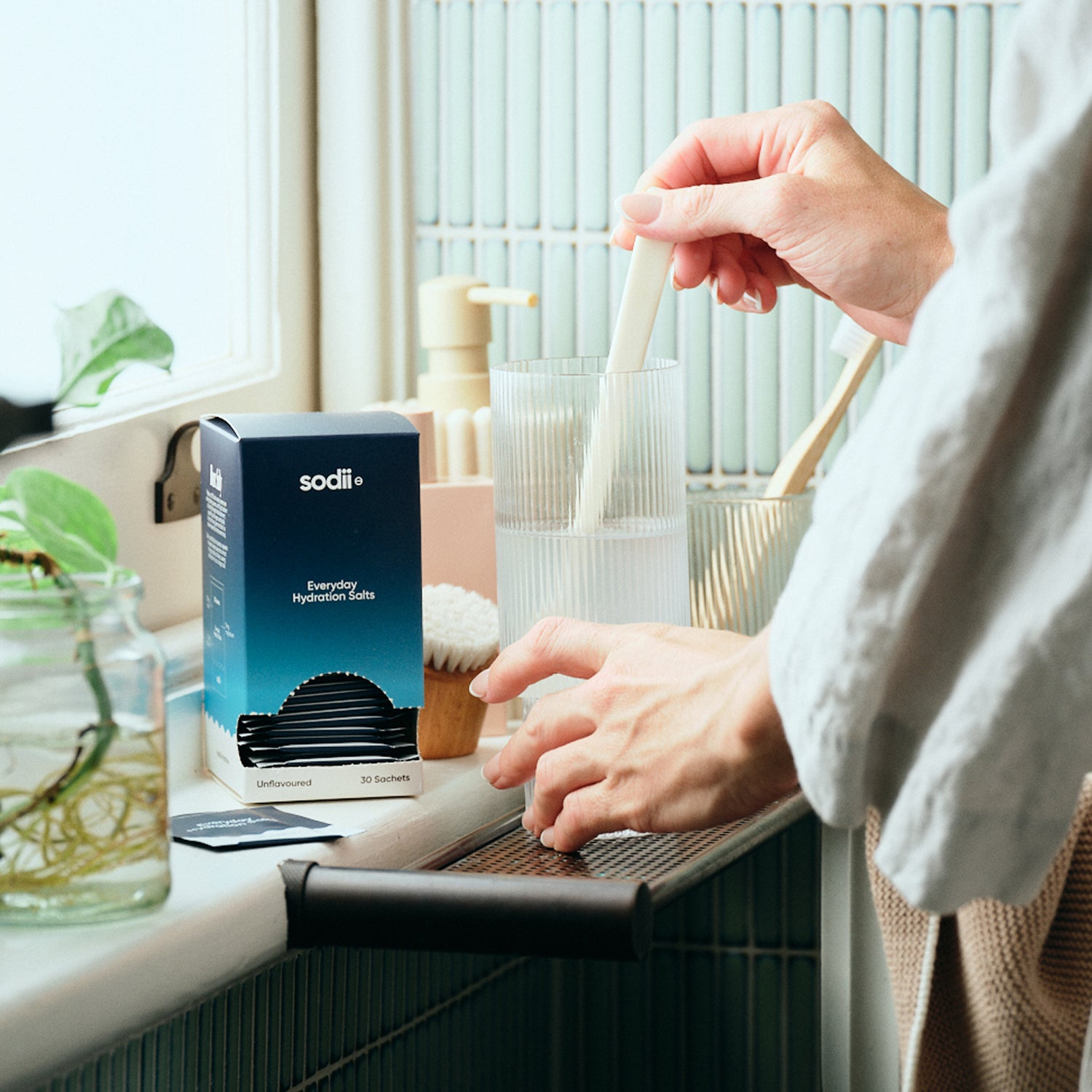 Shop Australia's #1 Rated Electrolyte Sachet Online – Sodii Hydration