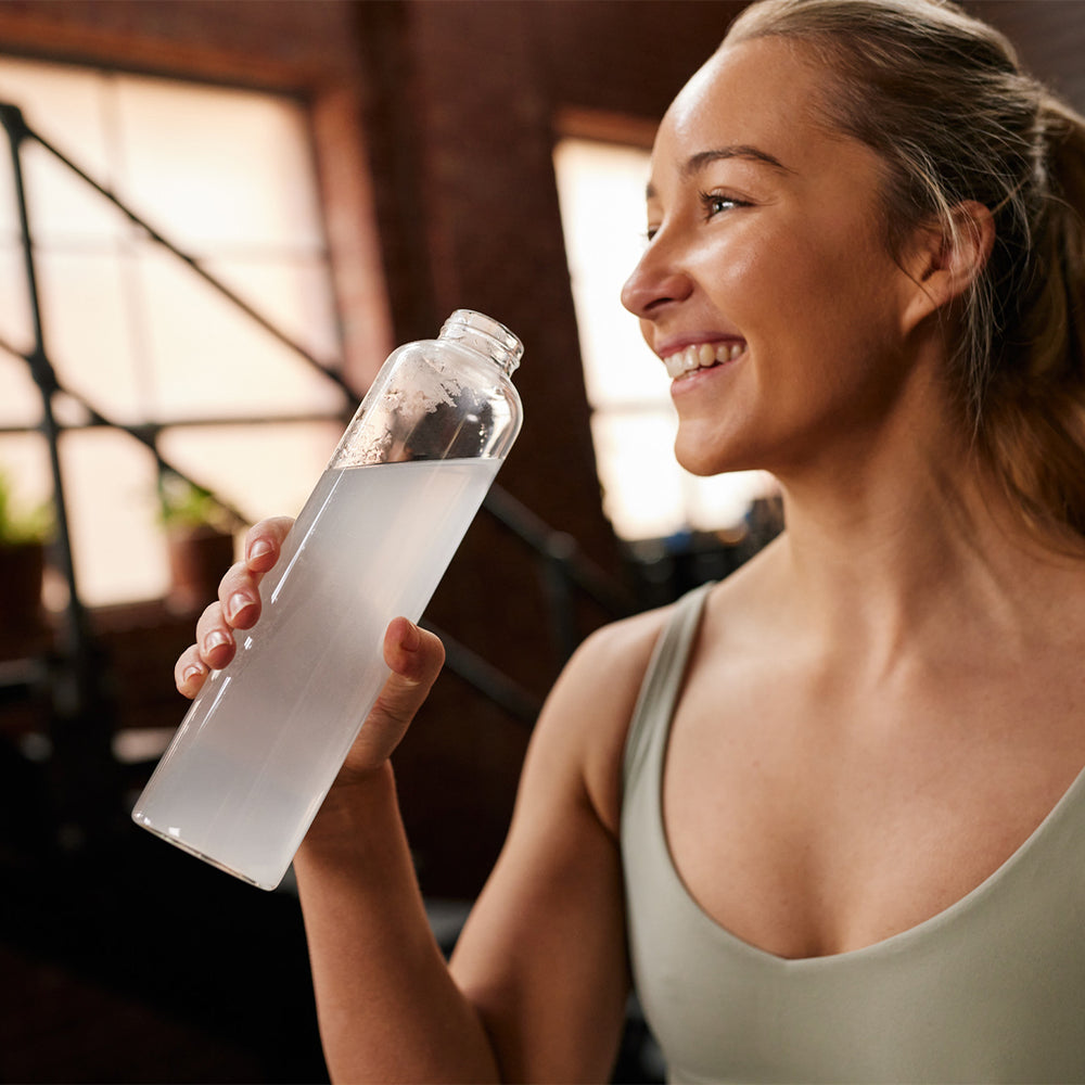 Sodii: Shop Electrolytes & Hydration Supplements Australia