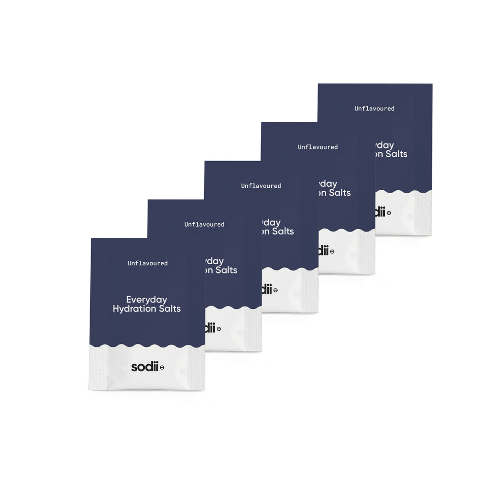 Sample Packs