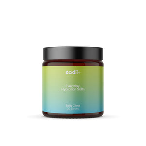 Shop Electrolyte & Hydration Products Online | Sodii – Sodii Hydration